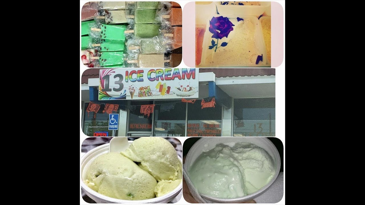 13 Ice Cream - Inland Empire Explorer